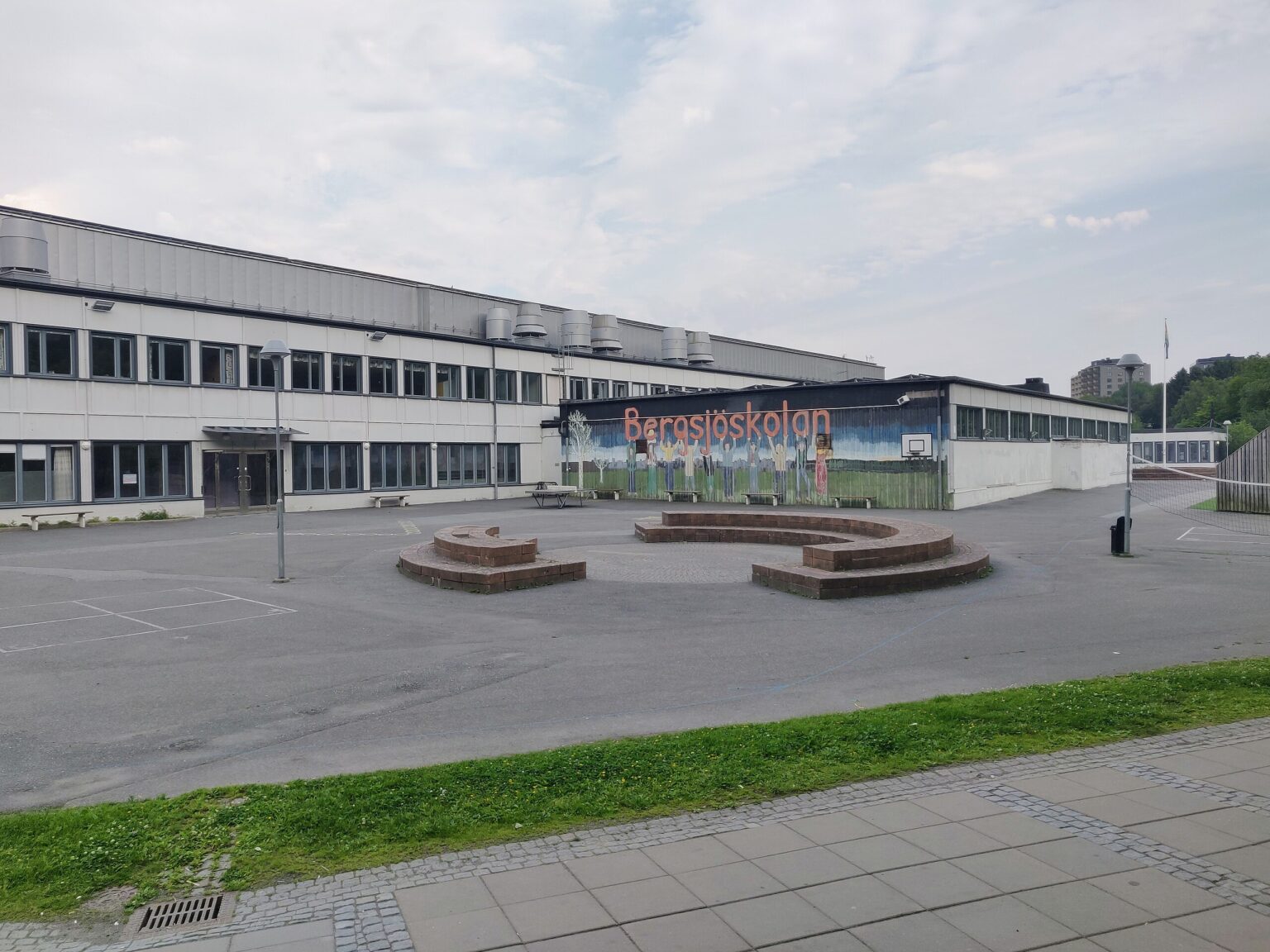 Vår verksamhet – Göteborgs Gymnasterna