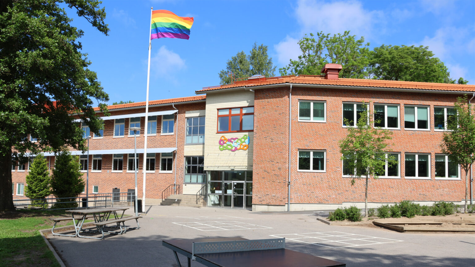 Vår verksamhet – Göteborgs Gymnasterna